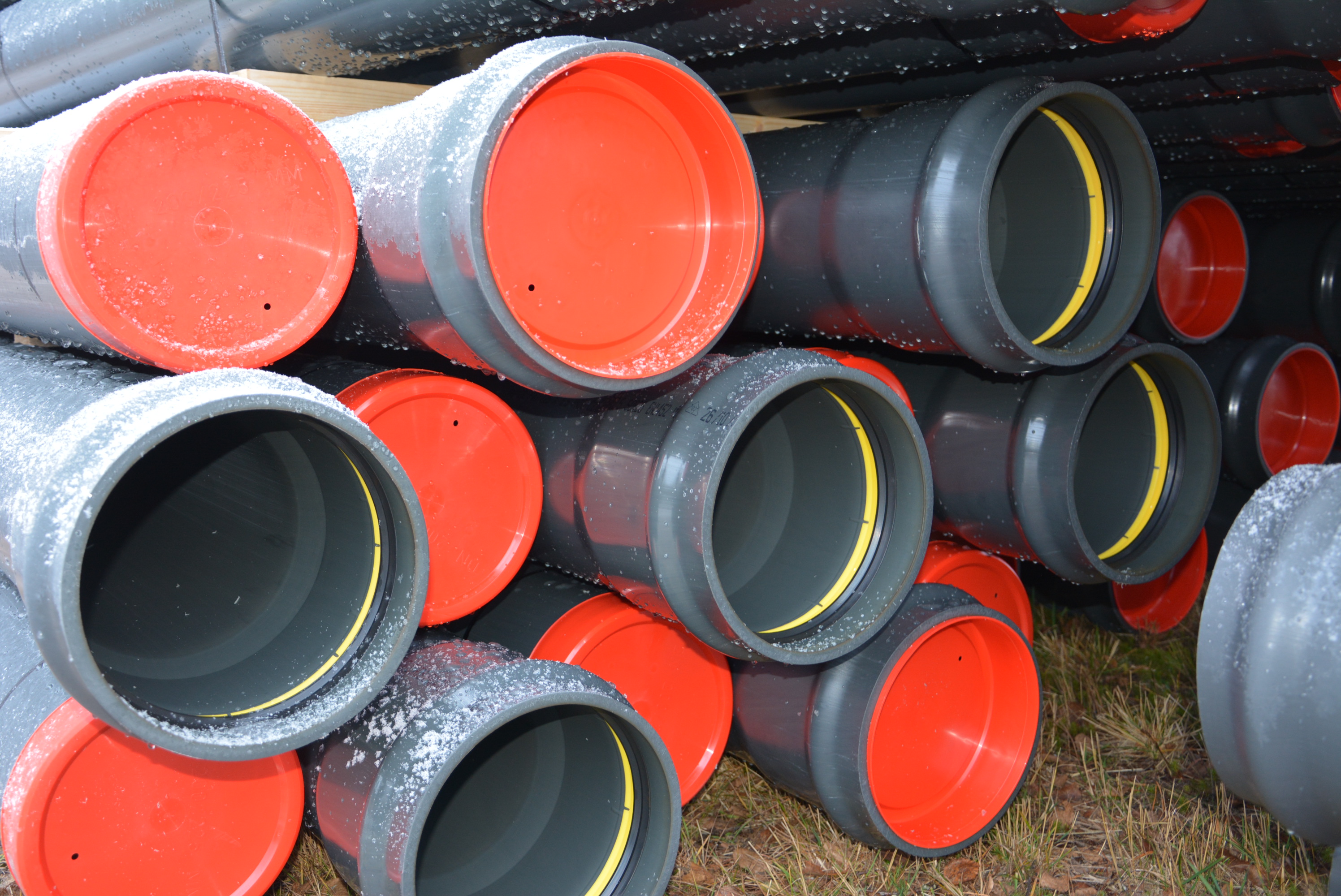 PIPELIFE TUOTETIETOKANTA