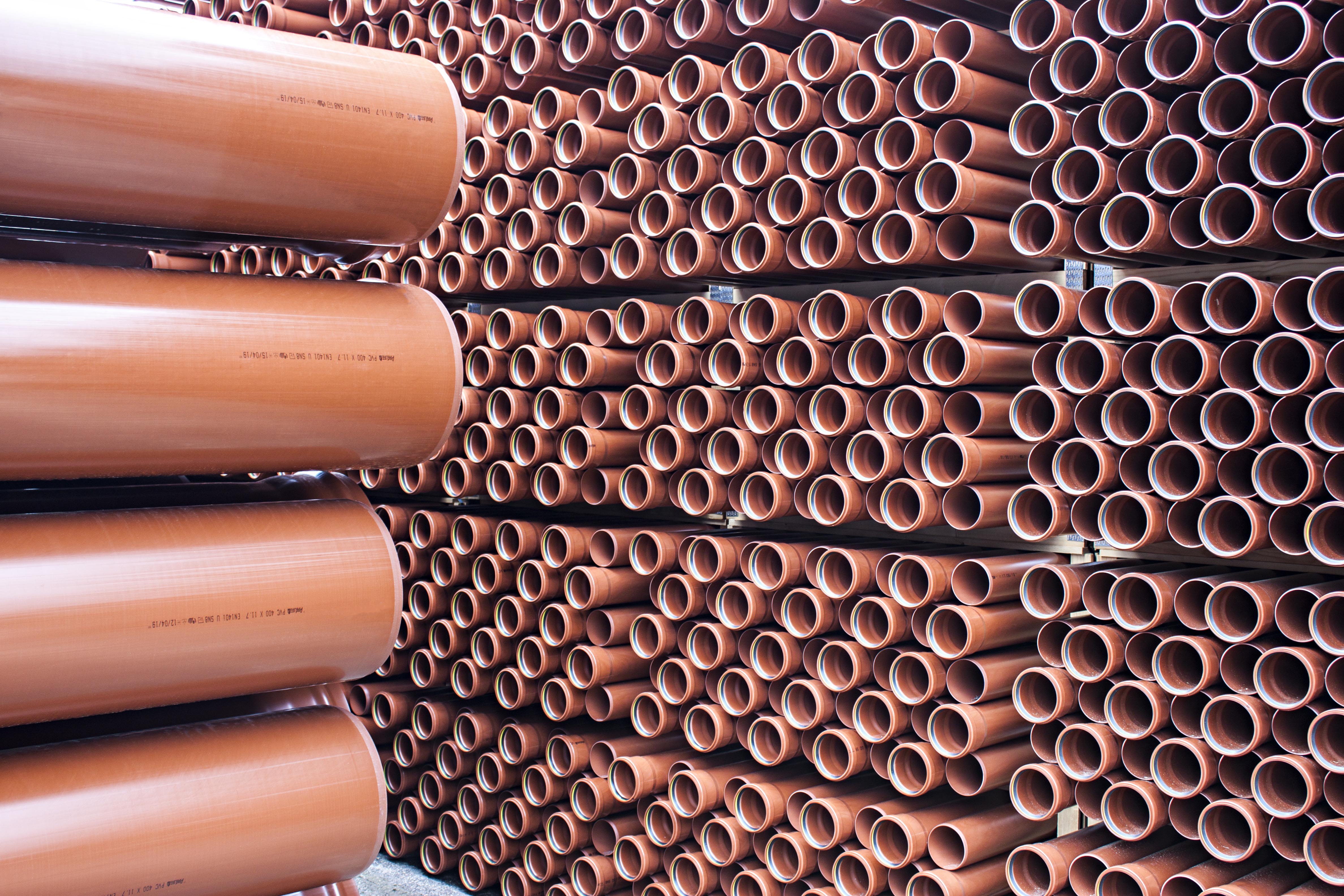 PIPELIFE PRODUKTKATALOG