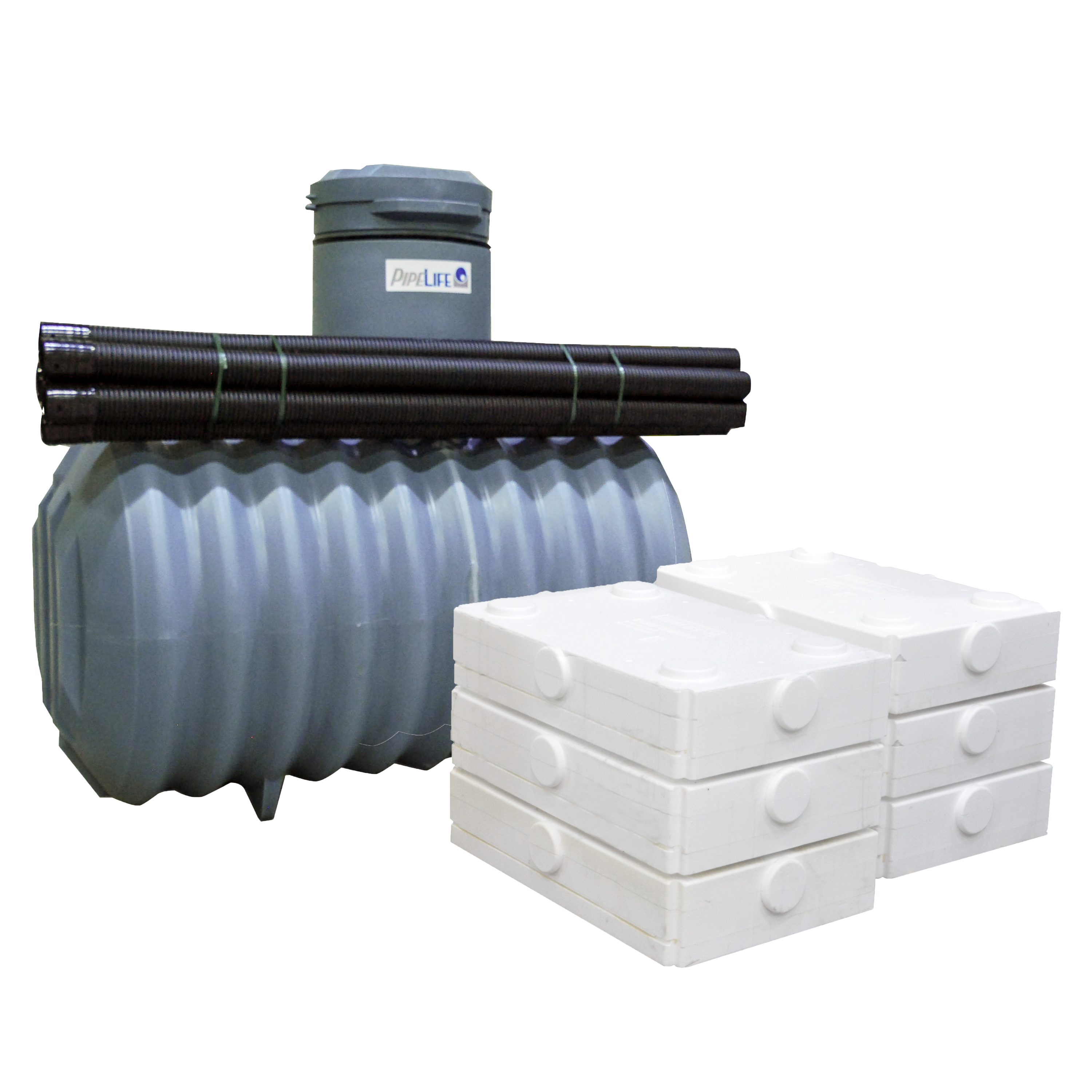 PIPELIFE TUOTETIETOKANTA